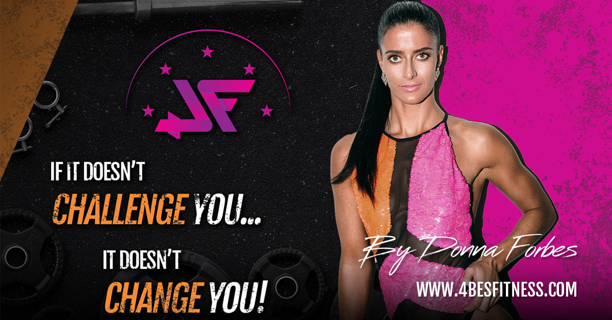 Donna Forbes Fitness